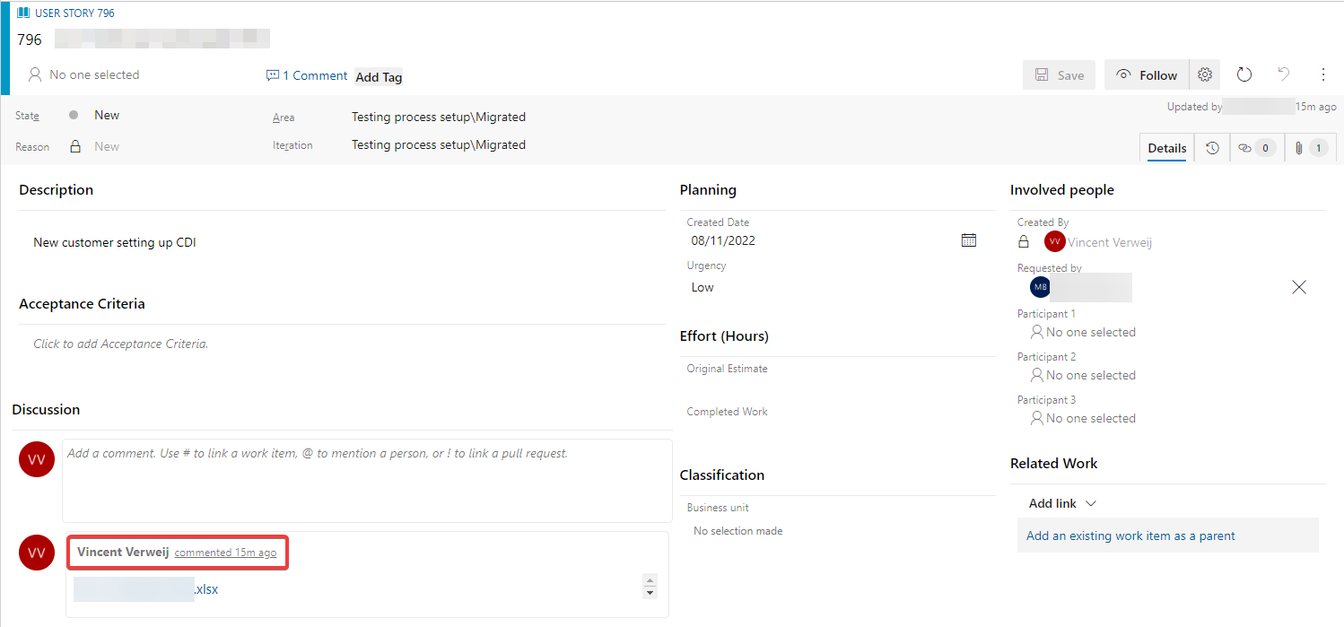 Comments created under account of PAT token · Issue #603 · solidify/jira-azuredevops-migrator ...
