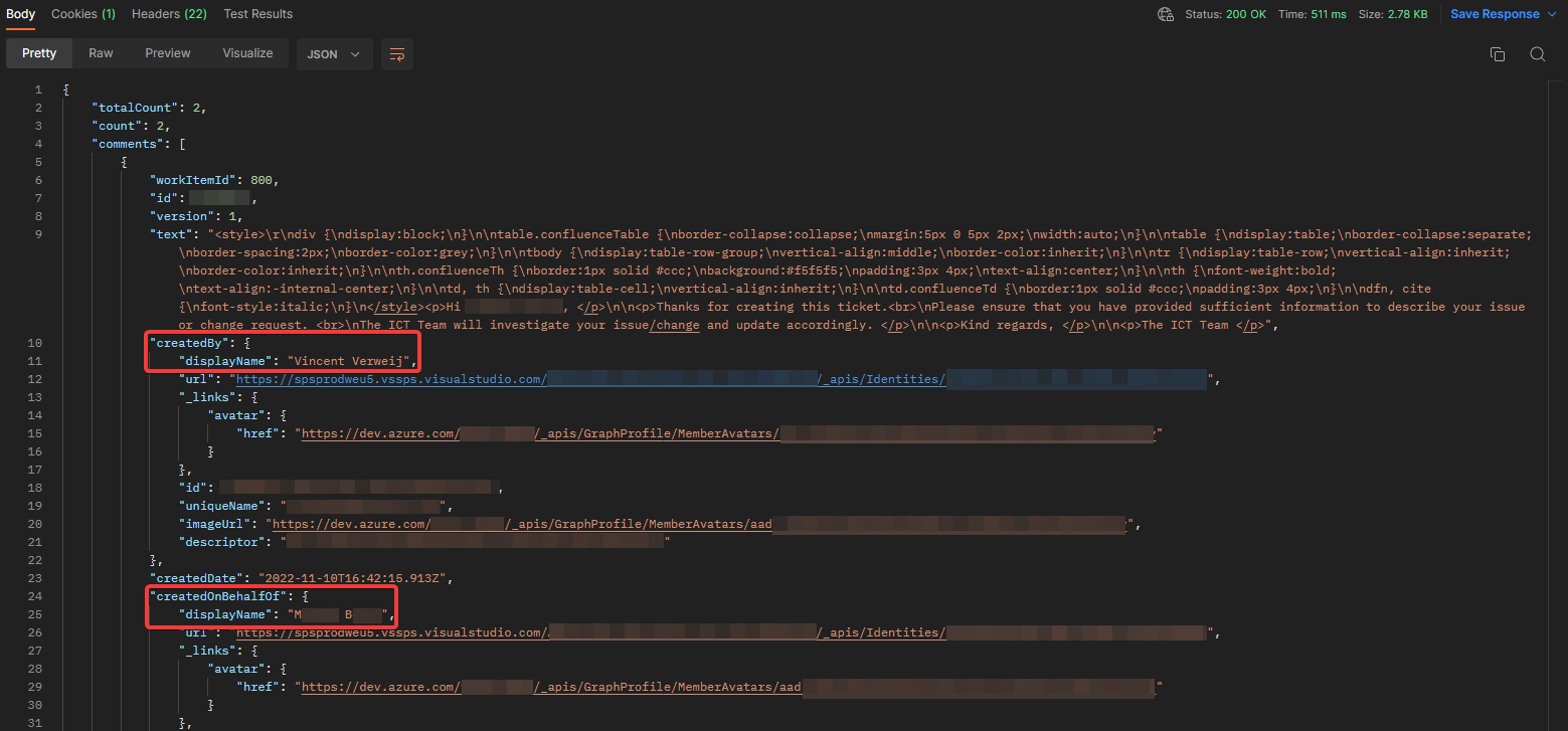 Comments created under account of PAT token · Issue #603 · solidify/jira-azuredevops-migrator ...