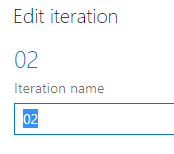Jira sprint value with (for AzDo) invalid Iteration Path characters in combination with spaces ...
