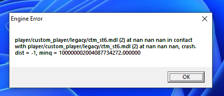 Engine error crash · Issue #3136 · ValveSoftware/csgo-osx-linux · GitHub