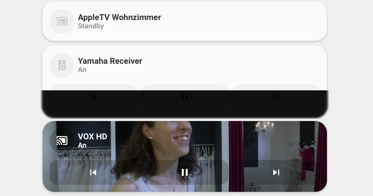 Media Player card art "overlapping" into other cards on Safari · Issue #970 · UI-Lovelace ...