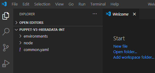 Cannot list folder contents if a blob with the same name exist on the same level · Issue #776 ...