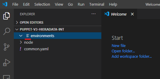 Cannot list folder contents if a blob with the same name exist on the same level · Issue #776 ...