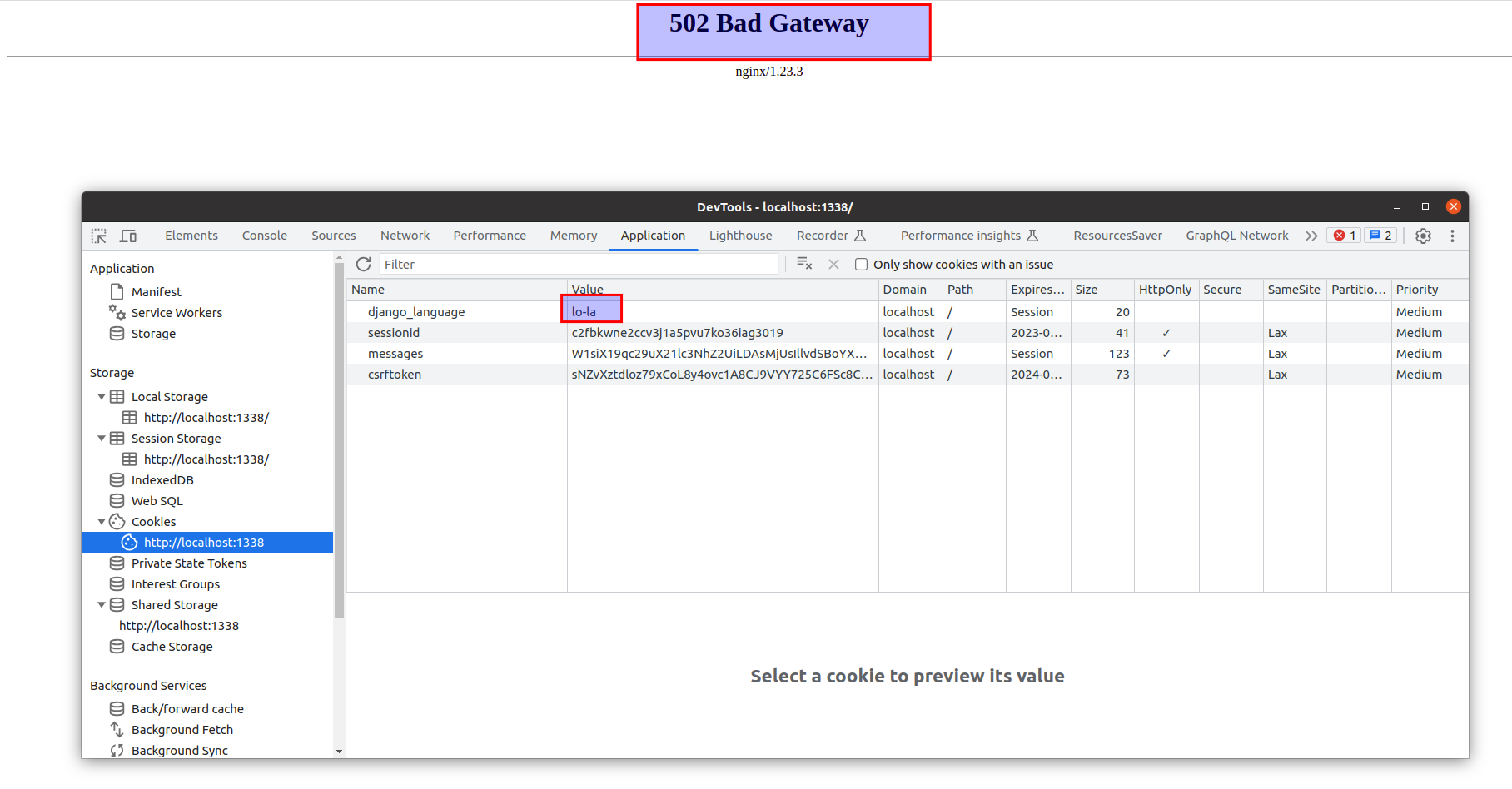 Cannot create custom translation · Issue #11227 · GeoNode/geonode · GitHub