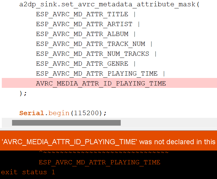 Play Position · Issue #102 · pschatzmann/ESP32-A2DP · GitHub