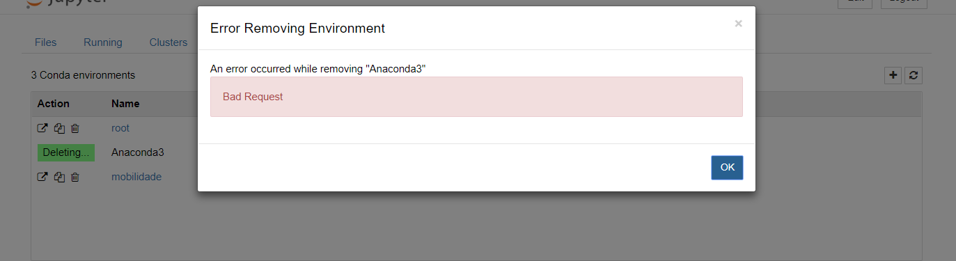 Jupyter Finds Kernels That Shouldnt Exist · Issue 2052 · Jupyterhubjupyterhub · Github