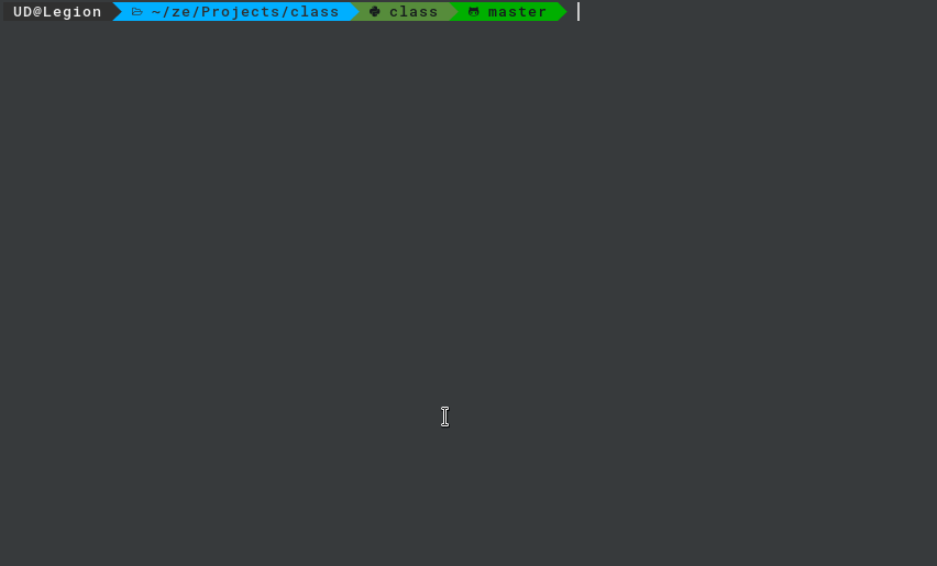 Can't change anaconda background color · Issue #989 · romkatv ...
