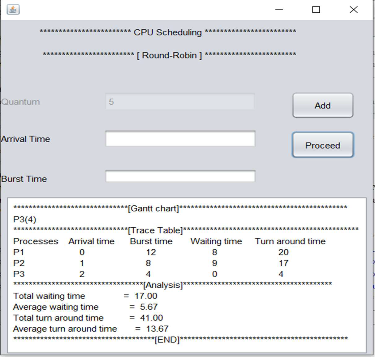 GitHub - Talal-xx/Round-Robin-Scheduling-Algorithm