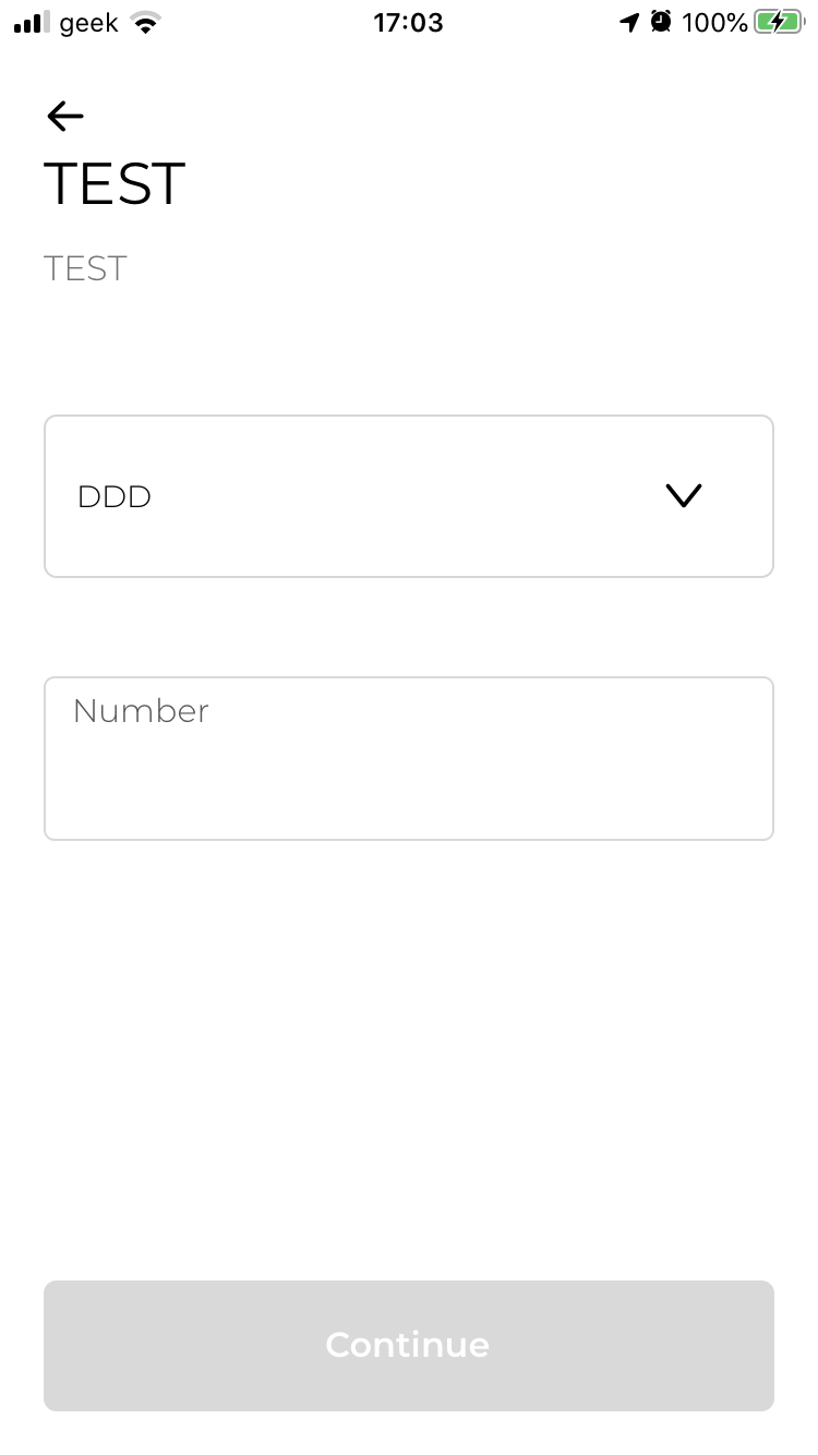 Adjust layout with button, when keyboard is active · Issue #3031 · GeekyAnts/NativeBase · GitHub