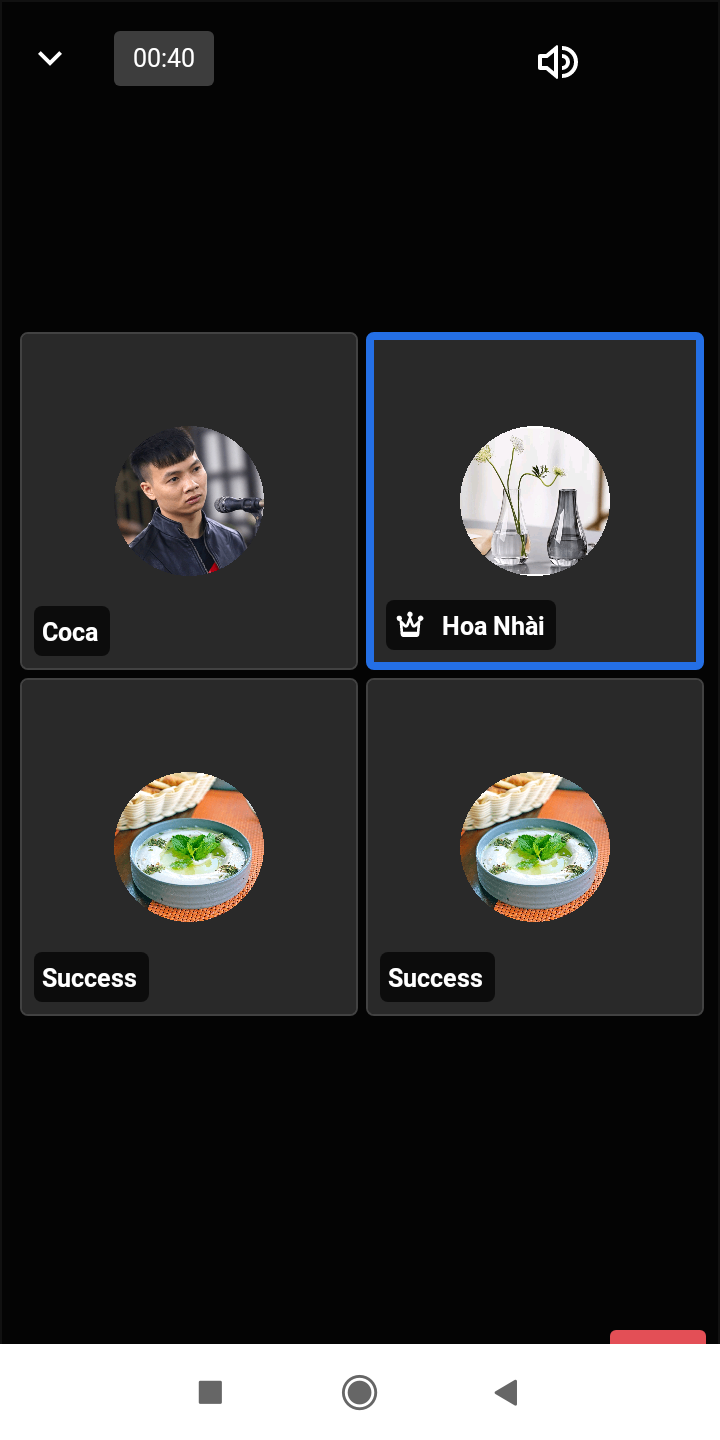 Android: Duplicate tile user · Issue #14018 · jitsi/jitsi-meet · GitHub