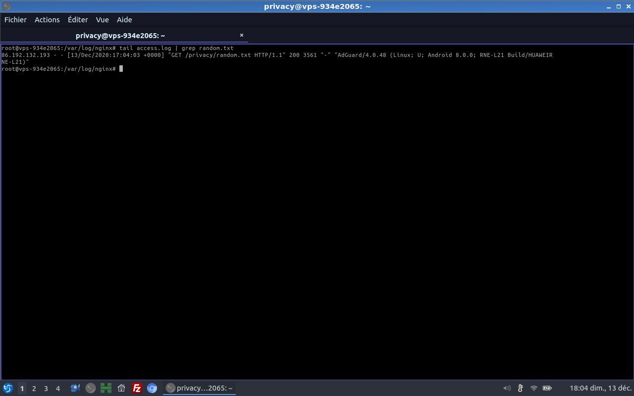 Drop HTTP/1.1 Instead HTTP/2.0 · Issue #3690 · AdguardTeam ...