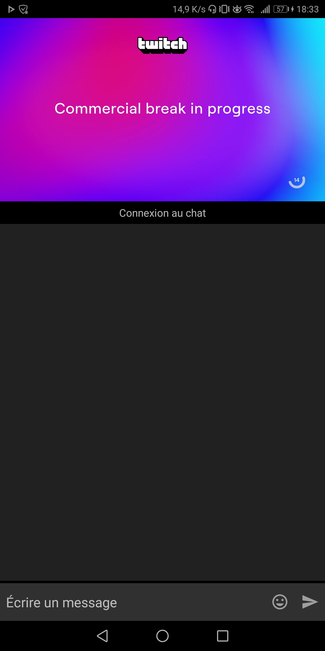 ads / comercial break · Issue #132 · twireapp/Twire · GitHub