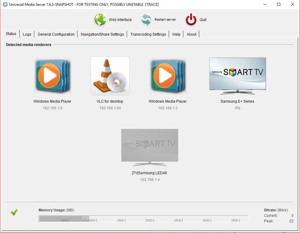Java 100% CPU use · Issue #1652 · UniversalMediaServer/UniversalMediaServer · GitHub
