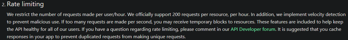 ComicVine API Rate Limiting · Issue #326 · comictagger/comictagger · GitHub