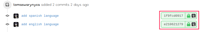 How to set gpg key to a repository? · Issue #14722 · go-gitea/gitea · GitHub