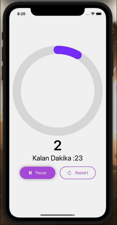GitHub - EkoB4/TimerApp