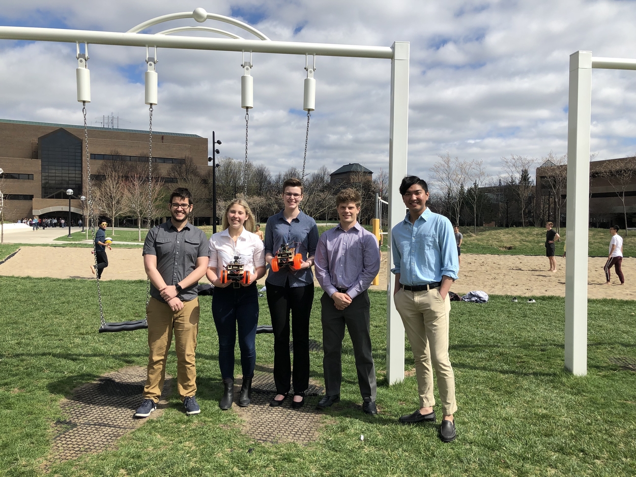 GitHub - rhino9686/projectTank: Embedded Systems project: Software to program two remote ...