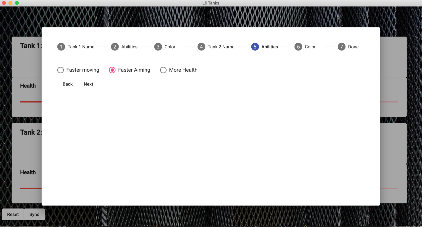 GitHub - rhino9686/projectTank-Display: A Frontend GUI written in Angular to control and monitor ...