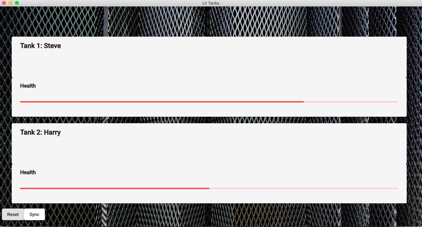 GitHub - rhino9686/projectTank-Display: A Frontend GUI written in Angular to control and monitor ...