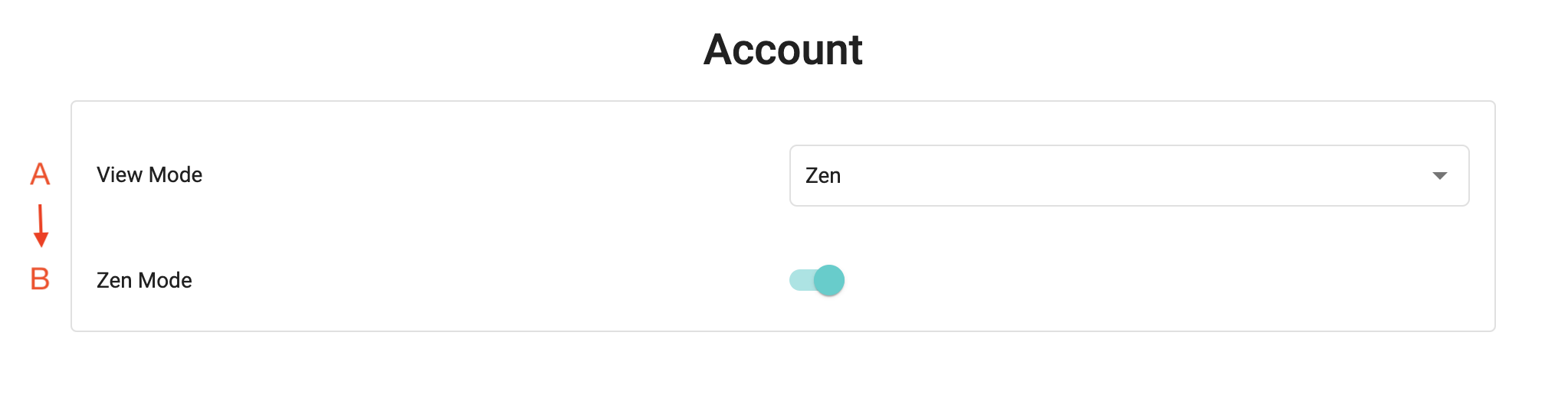 Change view mode selector to slide toggle · Issue #1341 · ghostfolio/ghostfolio · GitHub