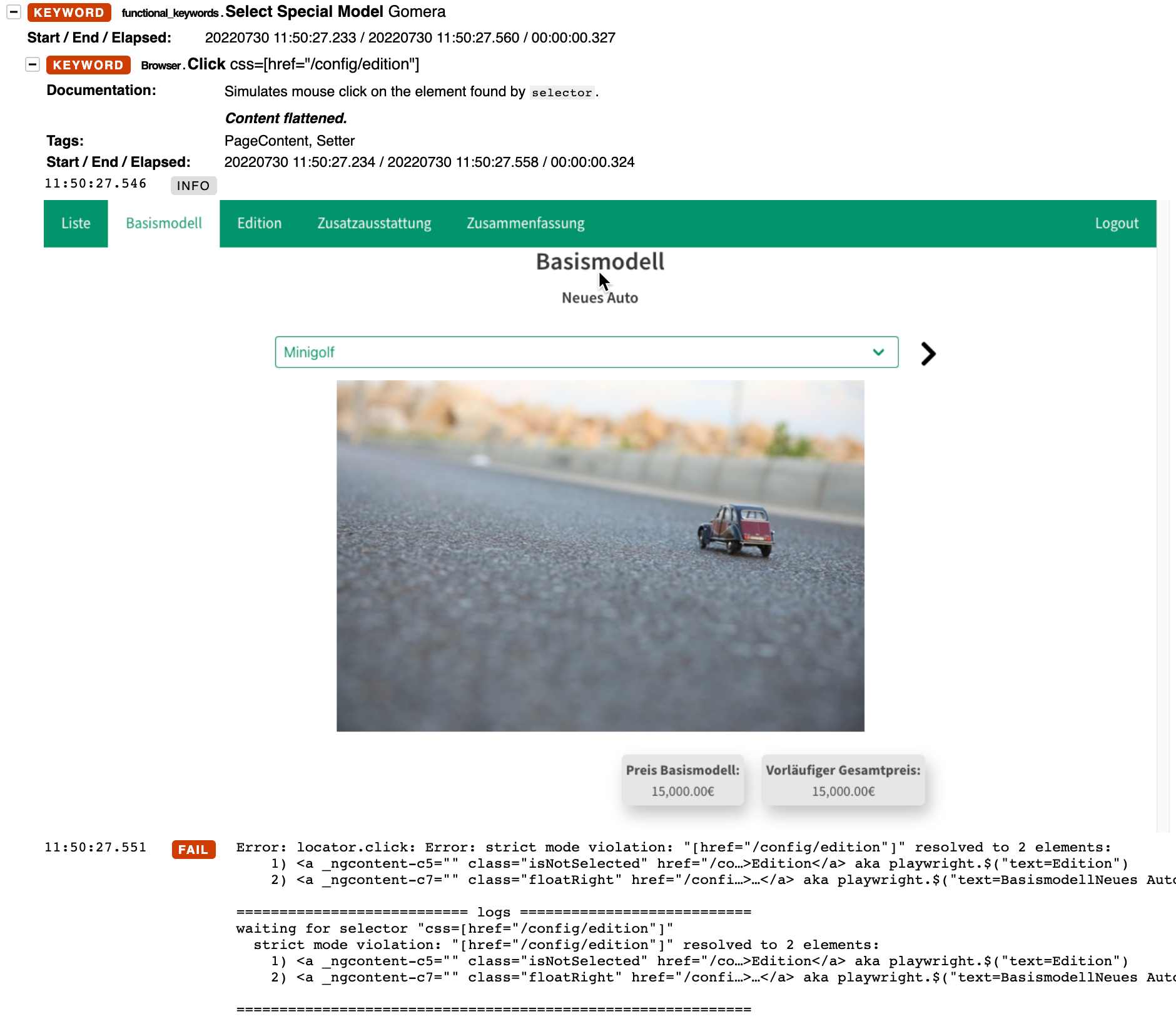 Adding Tags `robot:remove`, `robot:flatten` & `robot:expand` · Issue ...