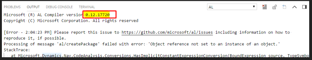 Integer DataItem with Number field in conditional check or setrange in report · Issue #3000 ...