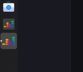 Can't put the app in favorite · Issue #8 · aunetx/deezer-linux · GitHub