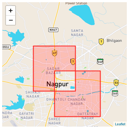 Overlapping Polygon in MultiPolygons are displayed as having holes in ...