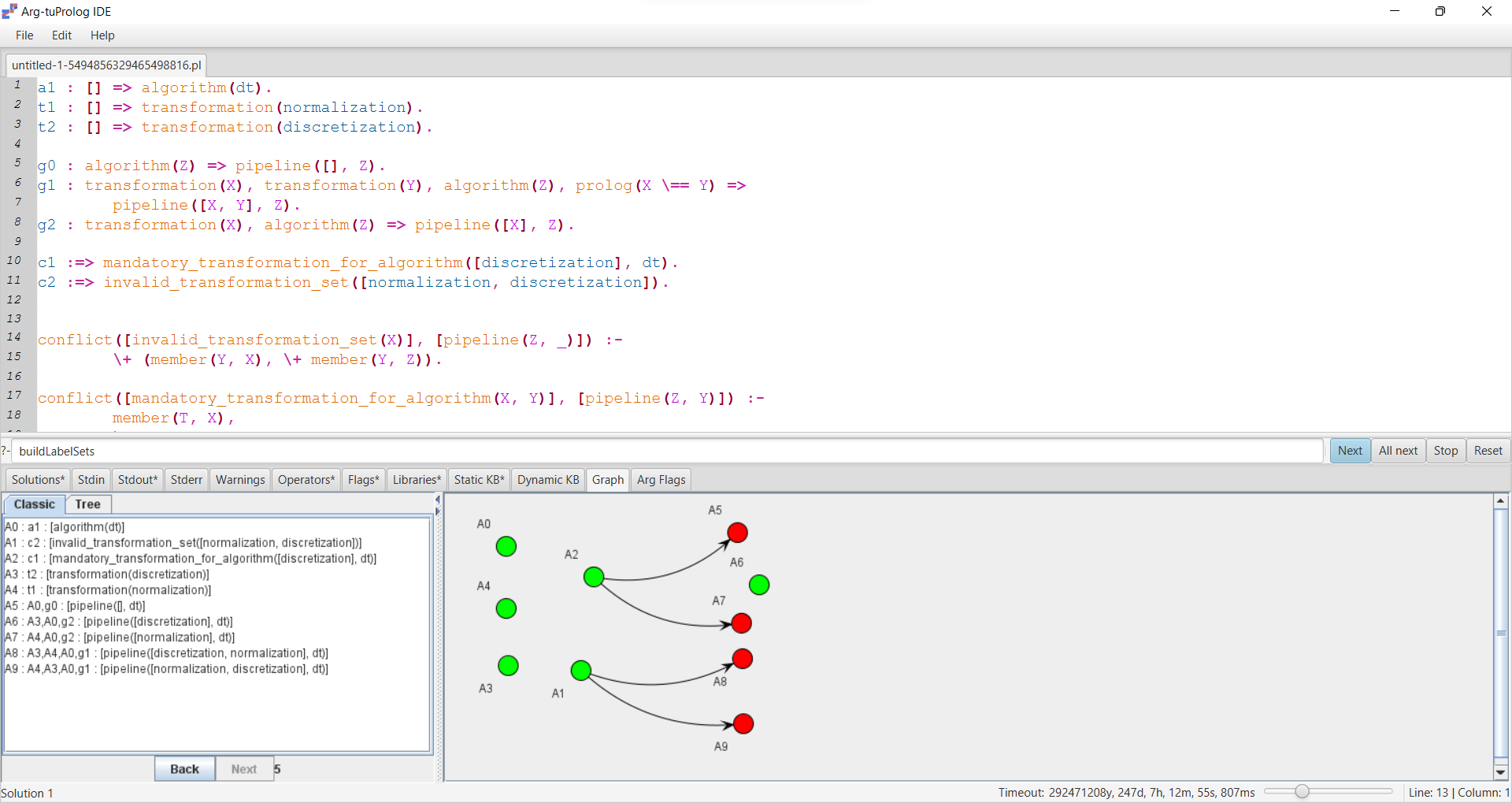 GitHub - QueueInc/HAMLET-DATAPLAT2022