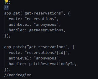 Node v4 pm doesn't load APIS - error `has already been registered` · Issue #9672 · Azure/azure ...