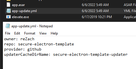 Change the default update cache folder and default installation folder location · Issue #6899 ...