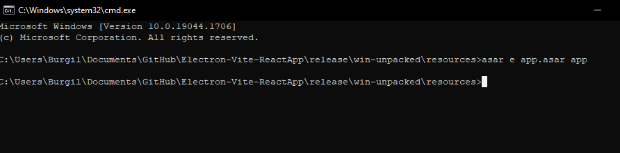 ERR_FILE_NOT_FOUND index.ff634a51.js and index.62f502b0 only after ...