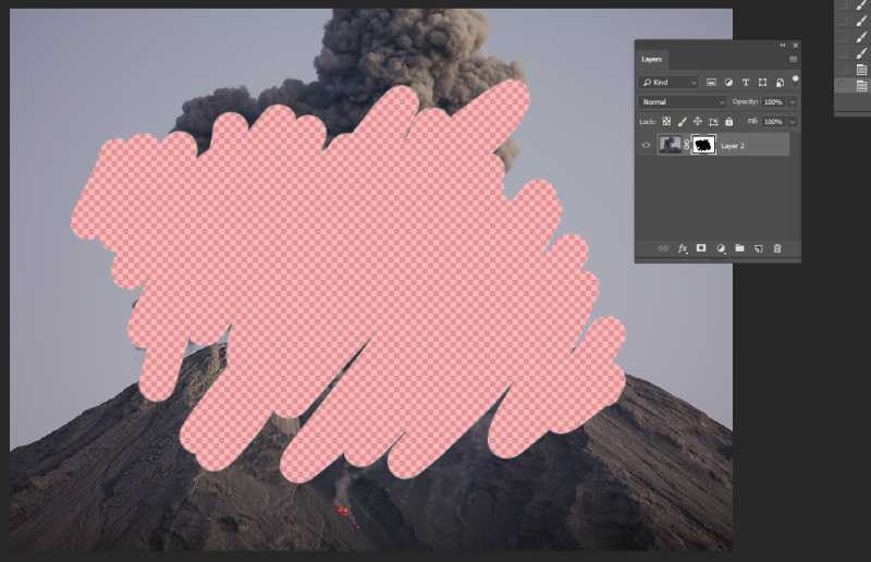 Layer Mask Toggle View And Apply Issue 980 Photopea photopea GitHub