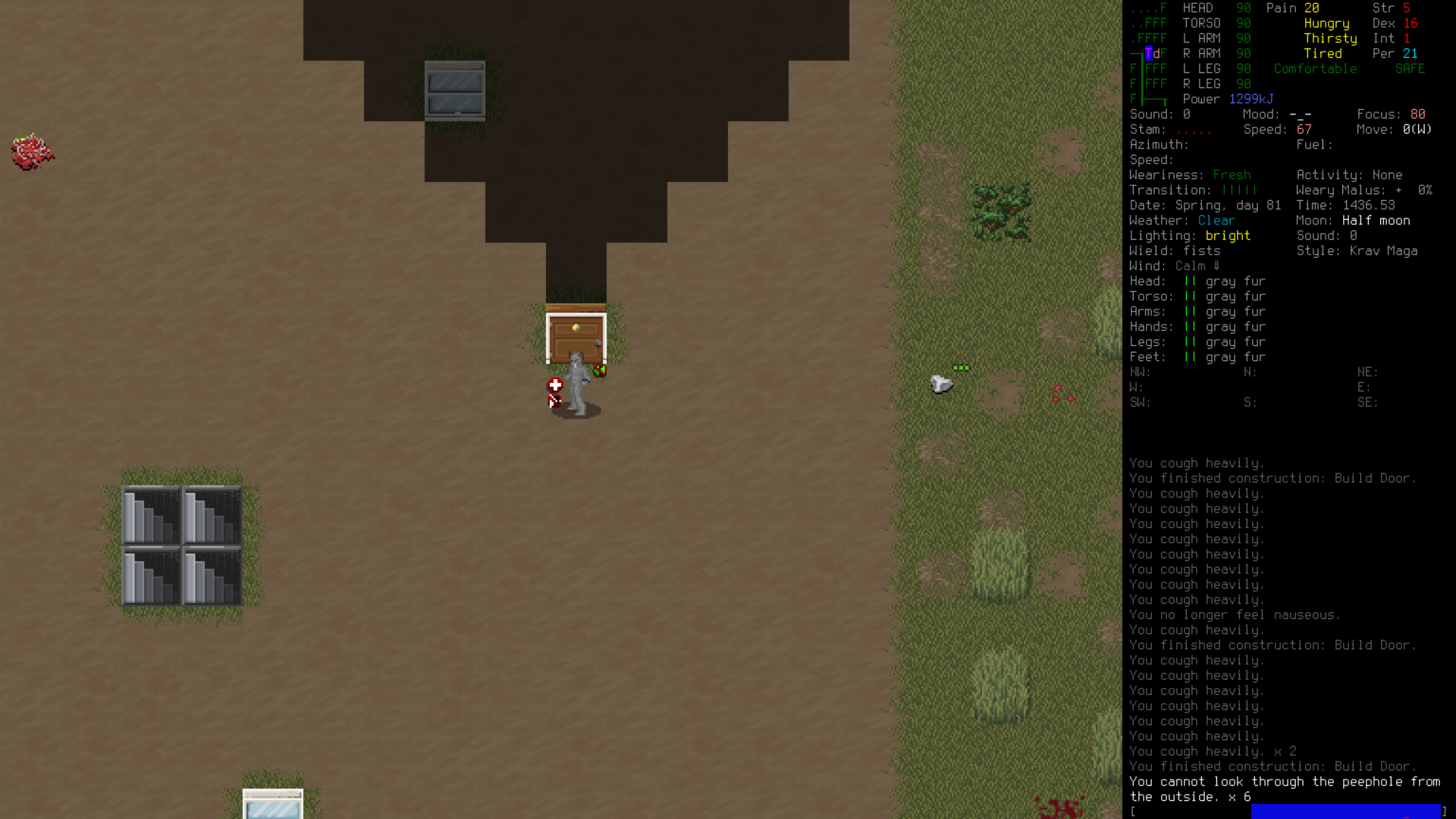 Player Built Directional Constructions Have No Operating Side · Issue 60934 · Cleverraven 