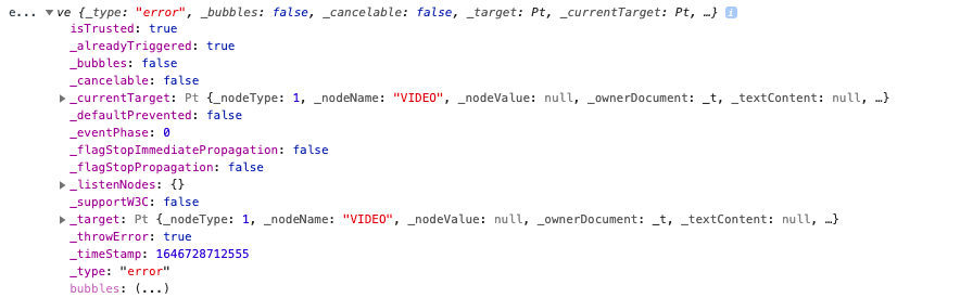 video 标签 报错 · Issue #137 · quickappcn/issues · GitHub