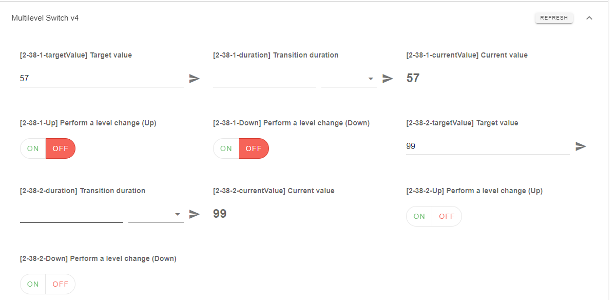 [question] Setting a value with mqtt has no effects · Issue #2266 · zwave-js/zwave-js-ui · GitHub