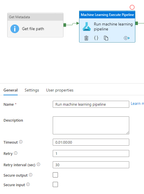 Convert Failed The Value Type Systemstring In Key Azurecloudtype Is Not Expected Type 4690