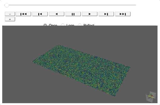 Recommended way to send data from python to javascript · Issue #824 · holoviz/panel · GitHub