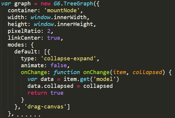 build出现错误 · Issue #960 · antvis/G6 · GitHub