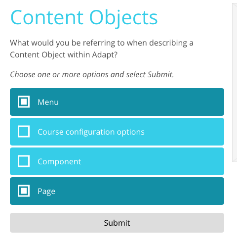 _canShowModelAnswer breaks MCQ on assessment reset · Issue #3279 · adaptlearning/adapt_framework ...