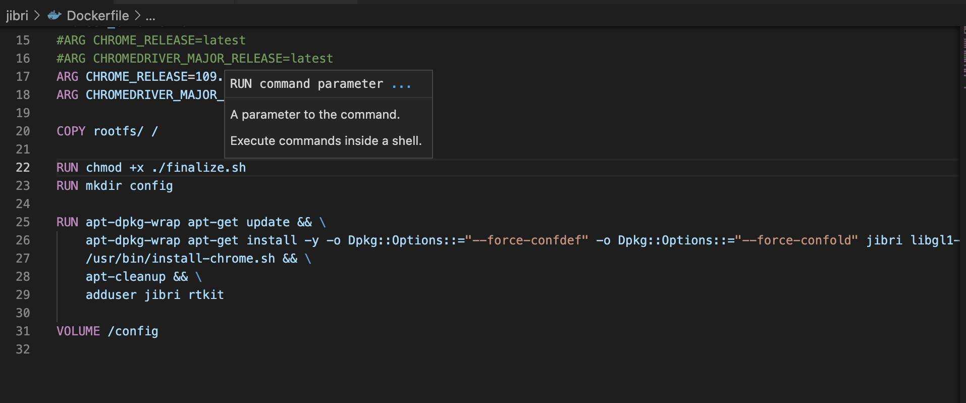 Finalize Sh Is Not Working In Jibri Getting Permission Error · Issue 1511 · Jitsi Docker Jitsi