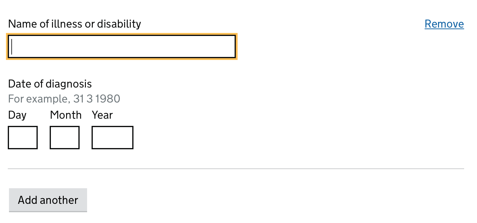 Add items to a list · Issue #19 · dwp/design-system-community-backlog · GitHub