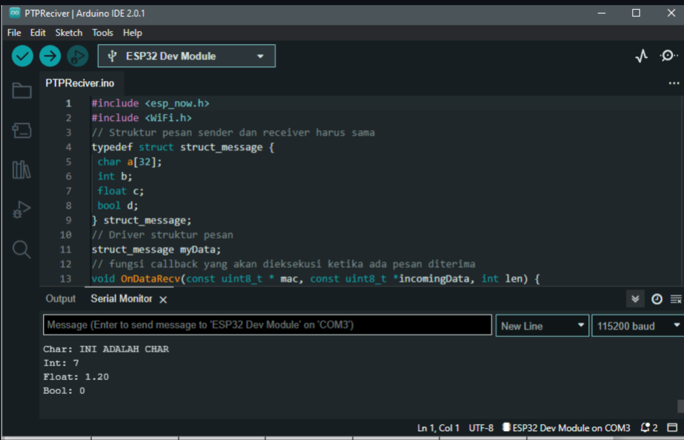 GitHub - Zandiaffandi236/ESP32_WirelessSensorNet: Jaringan Sensor Nirkabel Menggunakan ESP-NOW ...