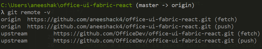 Stack not able to Compile · Issue #8025 · microsoft/fluentui · GitHub