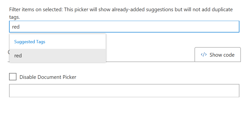 TagItem 'text-overflow' does not work properly · Issue #8030 · microsoft/fluentui · GitHub