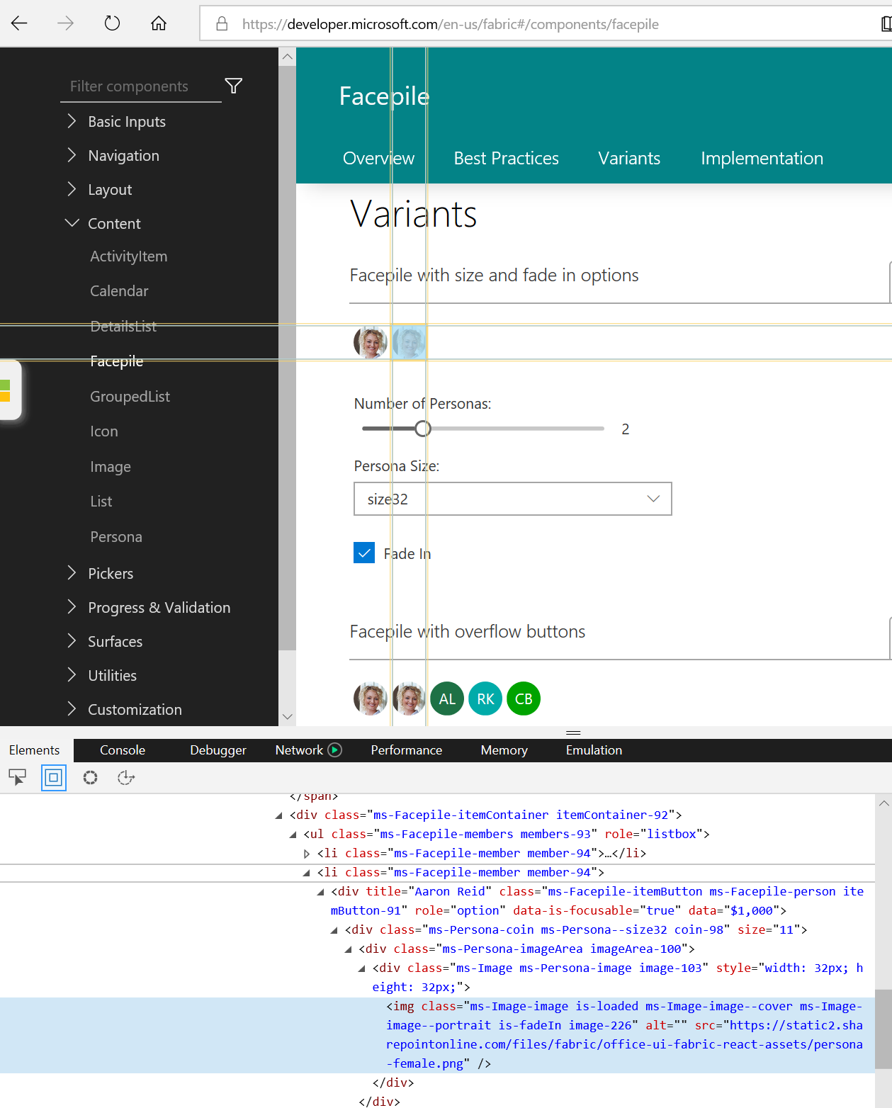 Keros Error Listitem Elements Must Be Contained In A Or · Issue 8048 · Microsoftfluentui