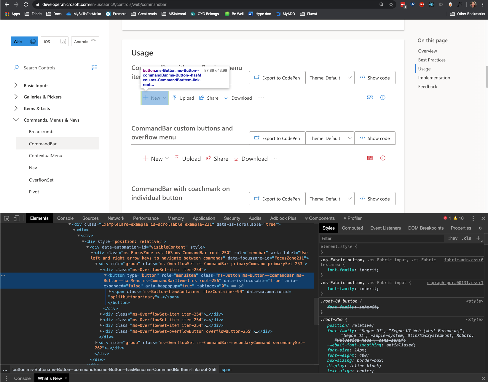 [Programmatic Access -AutoML-Recent Automated ML] Incorrect role is define for 'New Automated ML ...