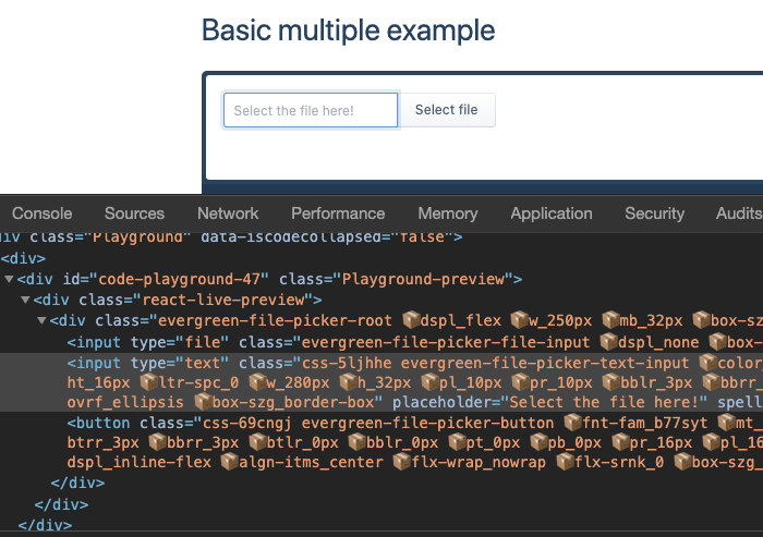 [file] Figure out the right focus model for · Issue #107 · openui/open-ui · GitHub