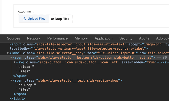 [file] Figure out the right focus model for · Issue #107 · openui/open-ui · GitHub