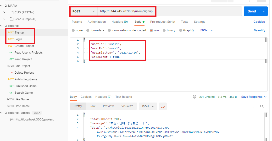 GitHub - preOnboarding-Team13/Assignment-3-redbrick: 위코드 x 원티드 프리온보딩 3번째 과제